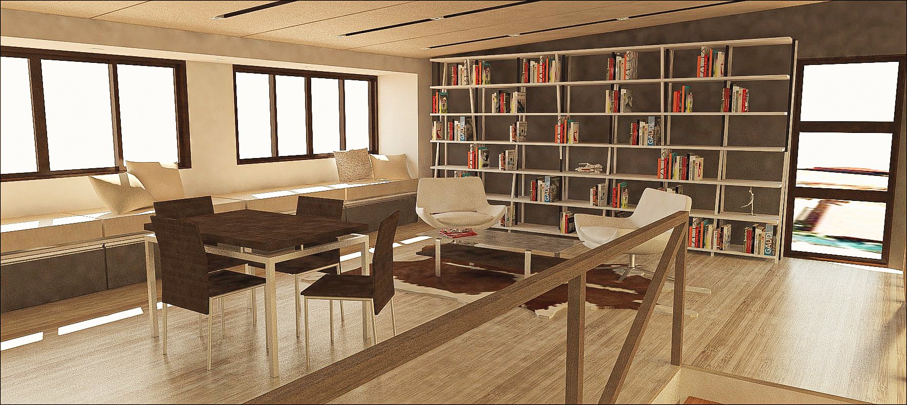 ALab - Architecture Laboratory - Design, Plan, Transform