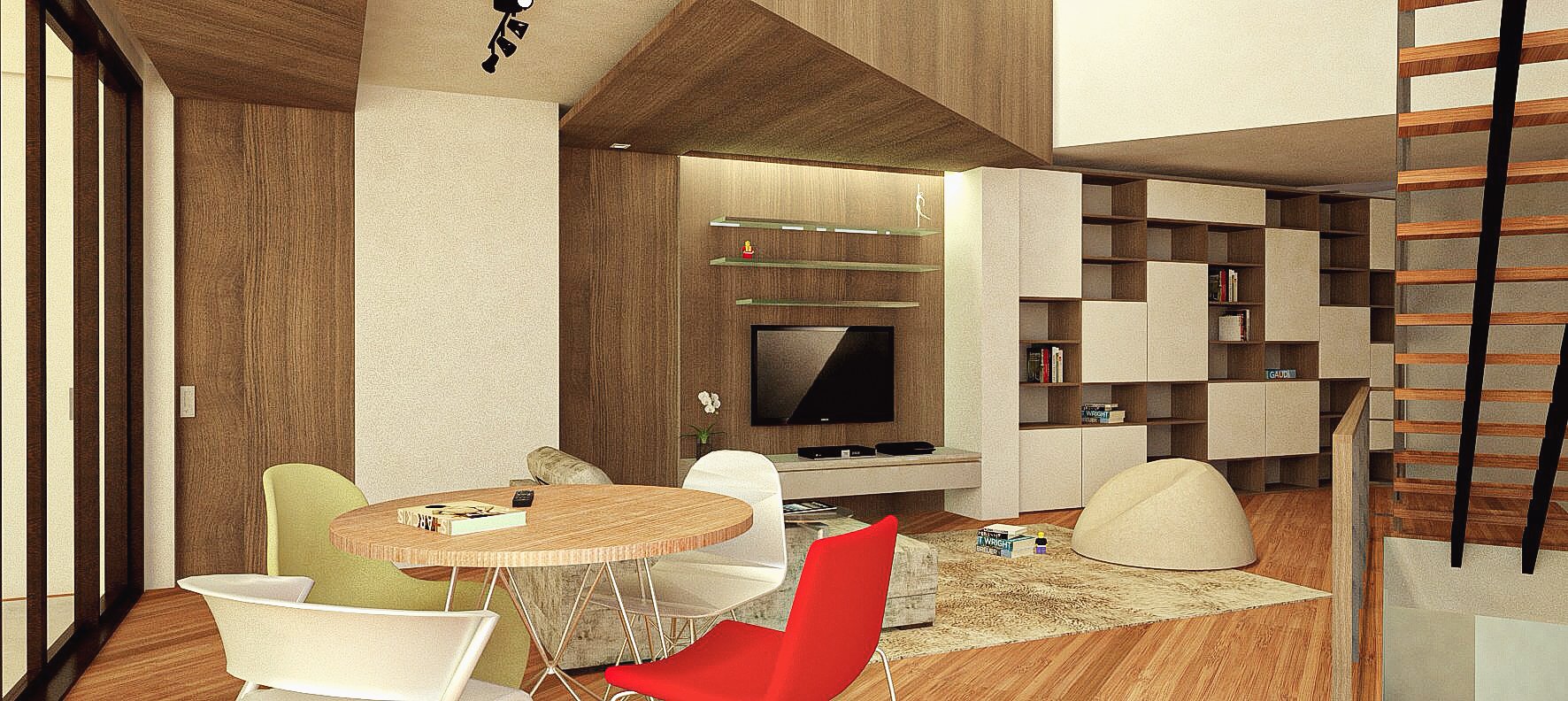 ALab - Architecture Laboratory - Design, Plan, Transform