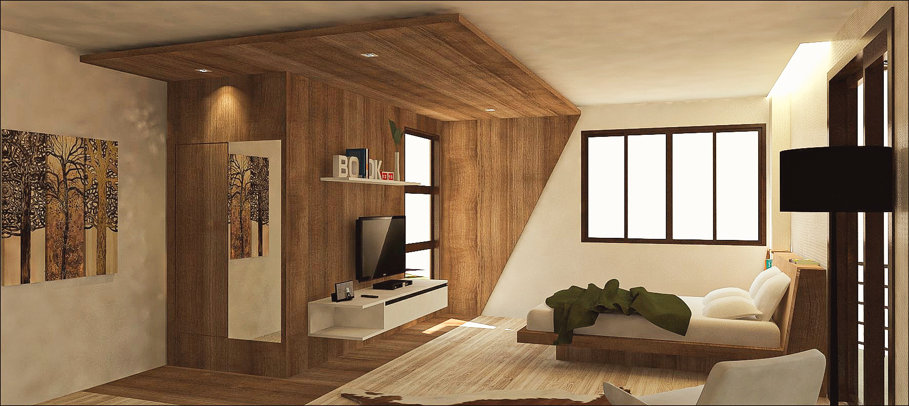 ALab - Architecture Laboratory - Design, Plan, Transform