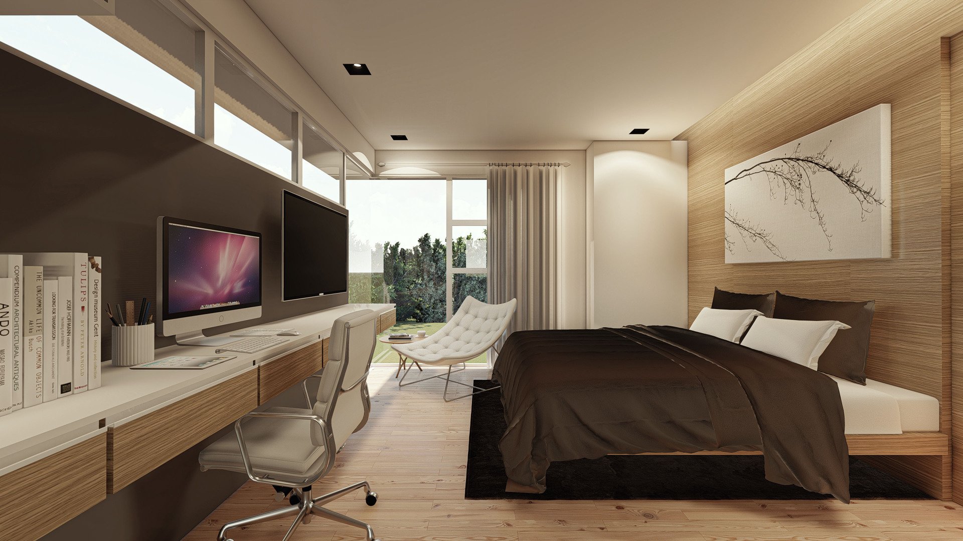 ALab - Architecture Laboratory - Design, Plan, Transform