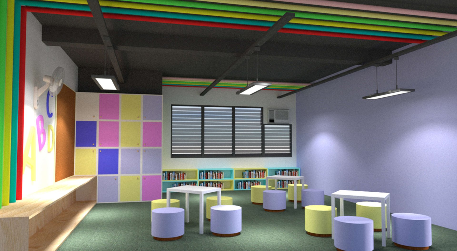 ALab - Architecture Laboratory - Design, Plan, Transform