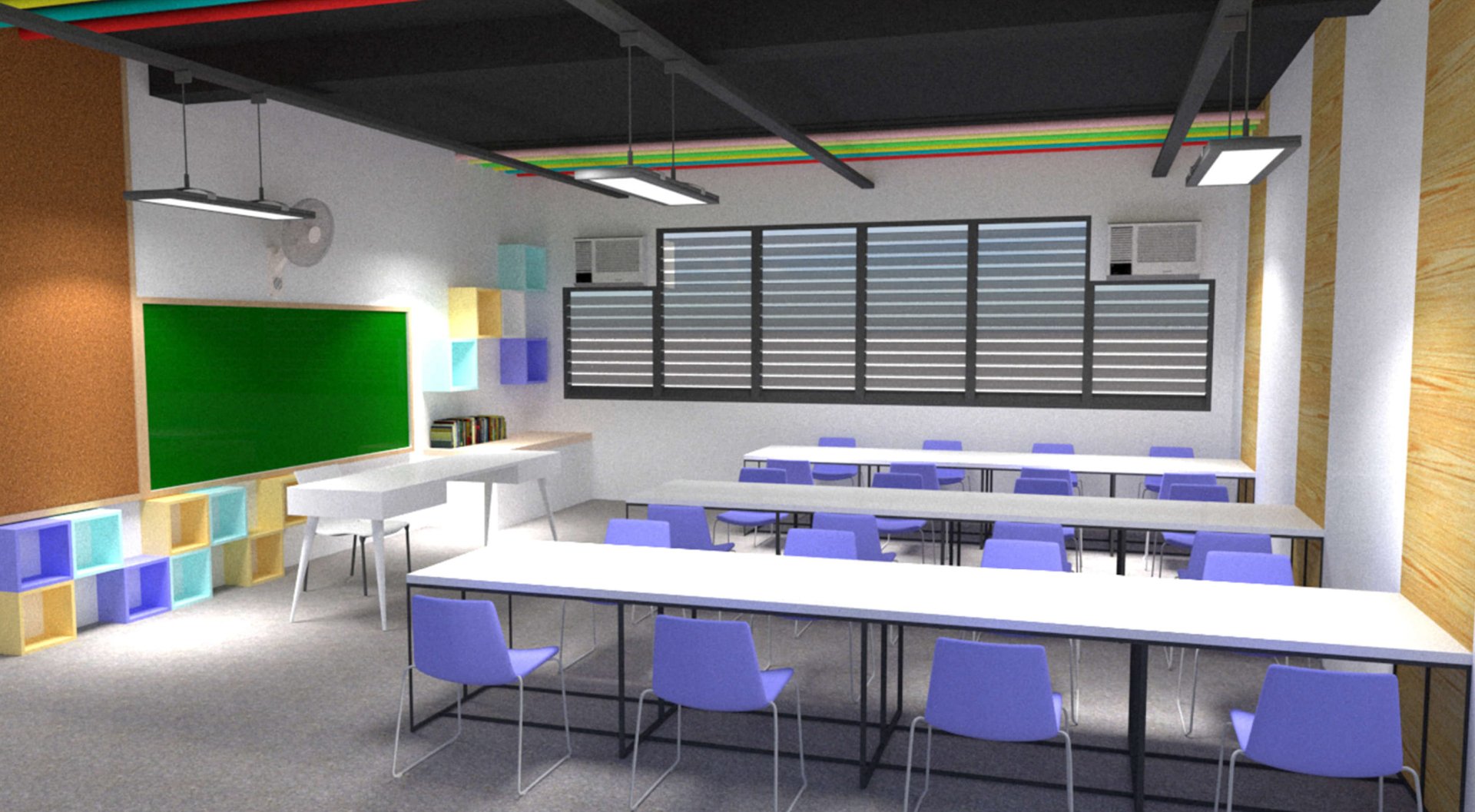 ALab - Architecture Laboratory - Design, Plan, Transform