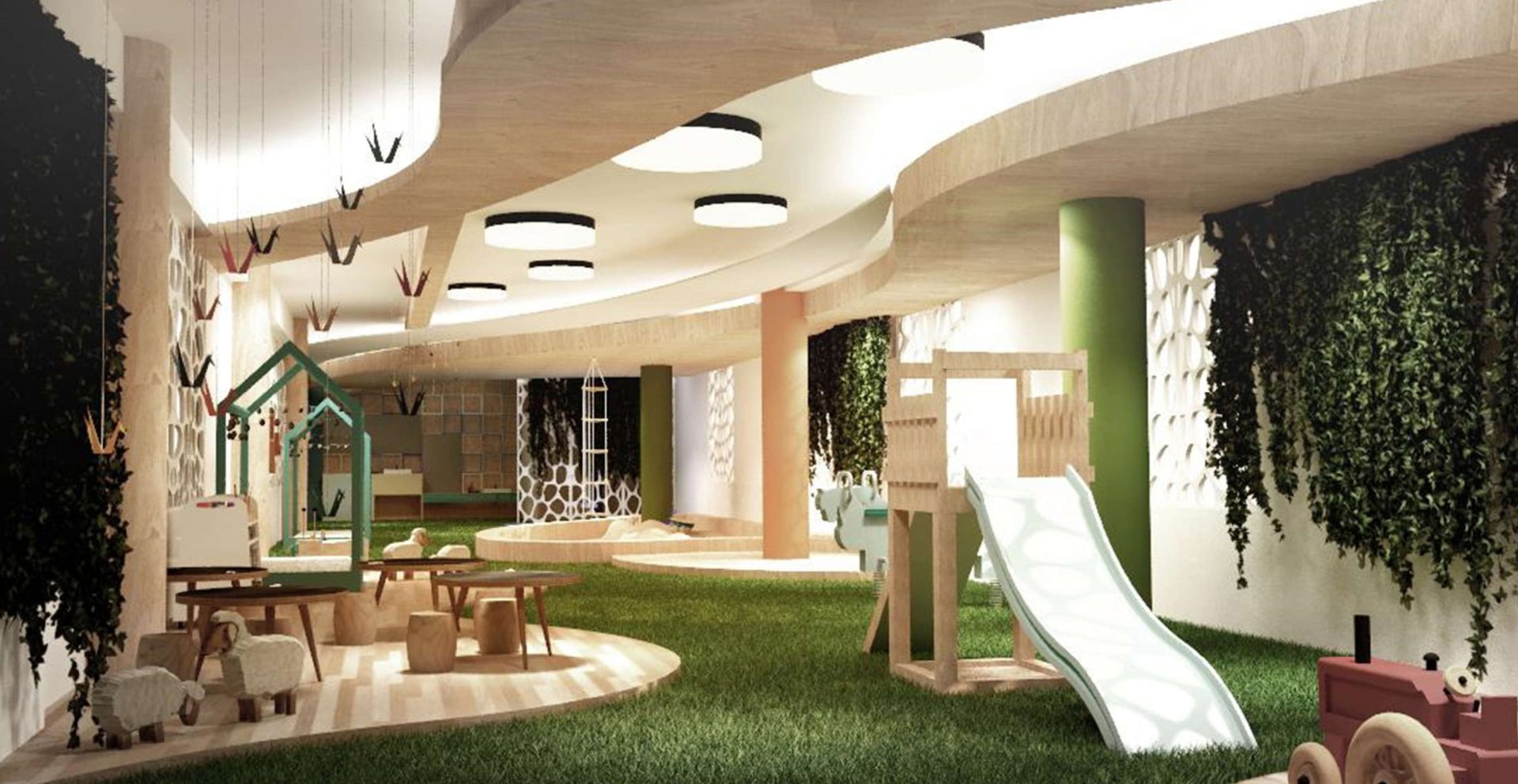 ALab - Architecture Laboratory - Design, Plan, Transform