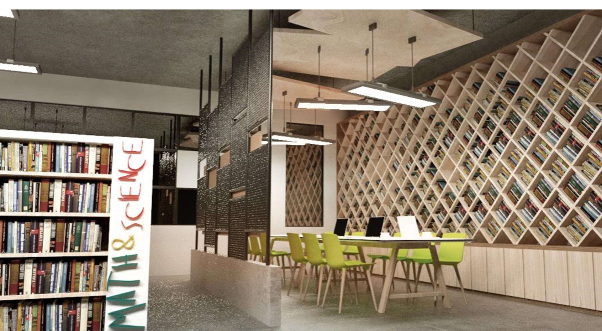 ALab - Architecture Laboratory - Design, Plan, Transform