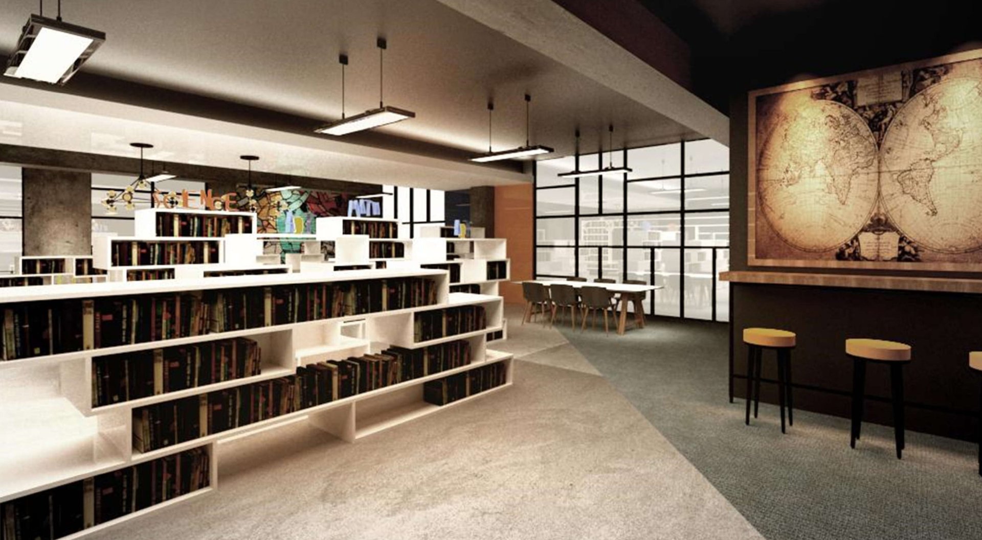 ALab - Architecture Laboratory - Design, Plan, Transform