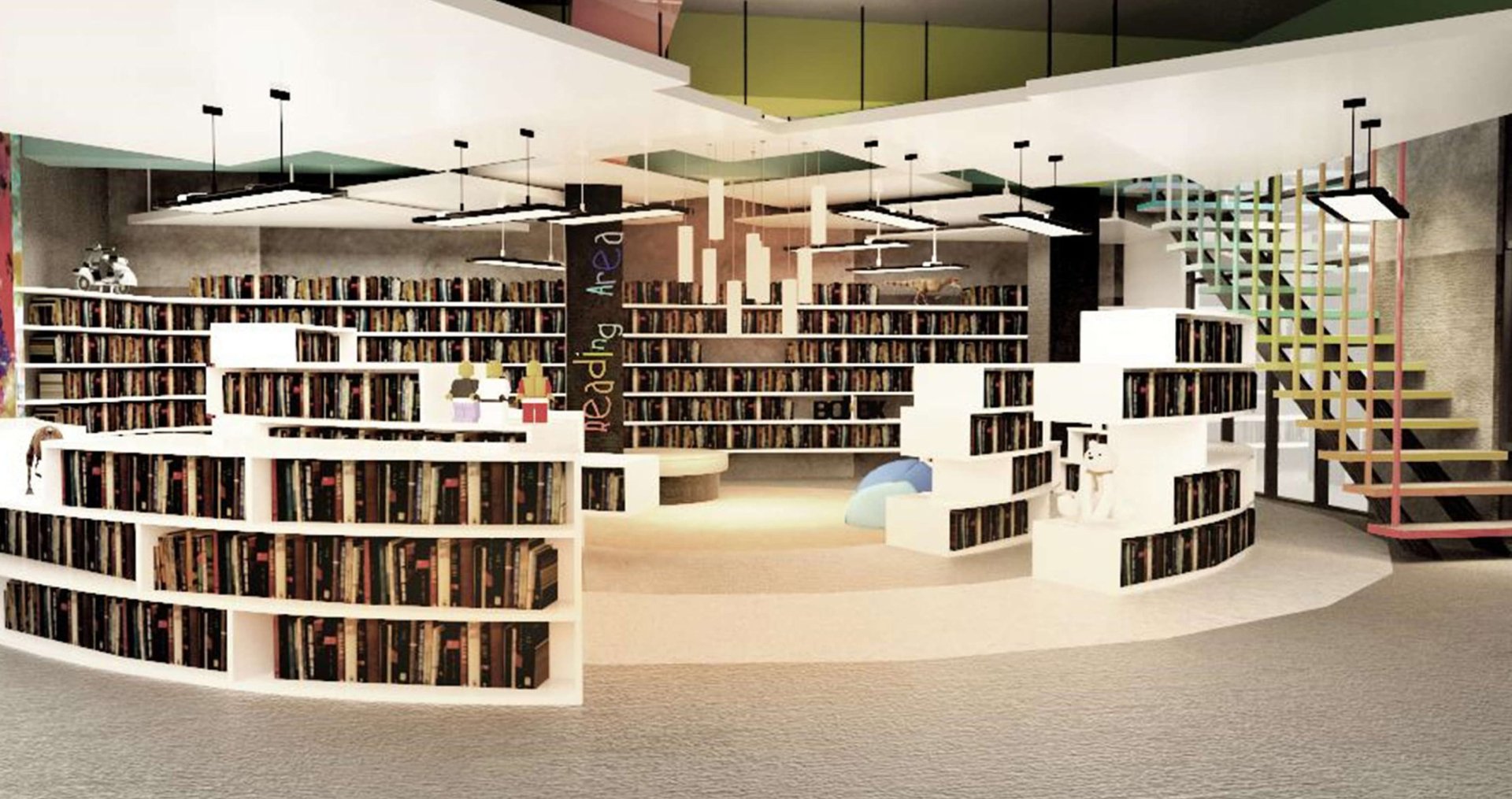 ALab - Architecture Laboratory - Design, Plan, Transform