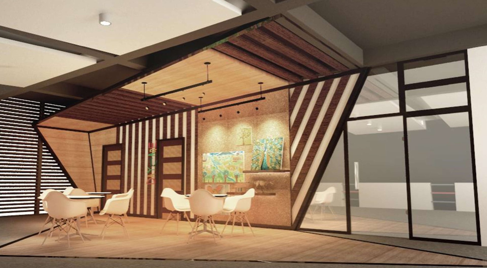 ALab - Architecture Laboratory - Design, Plan, Transform