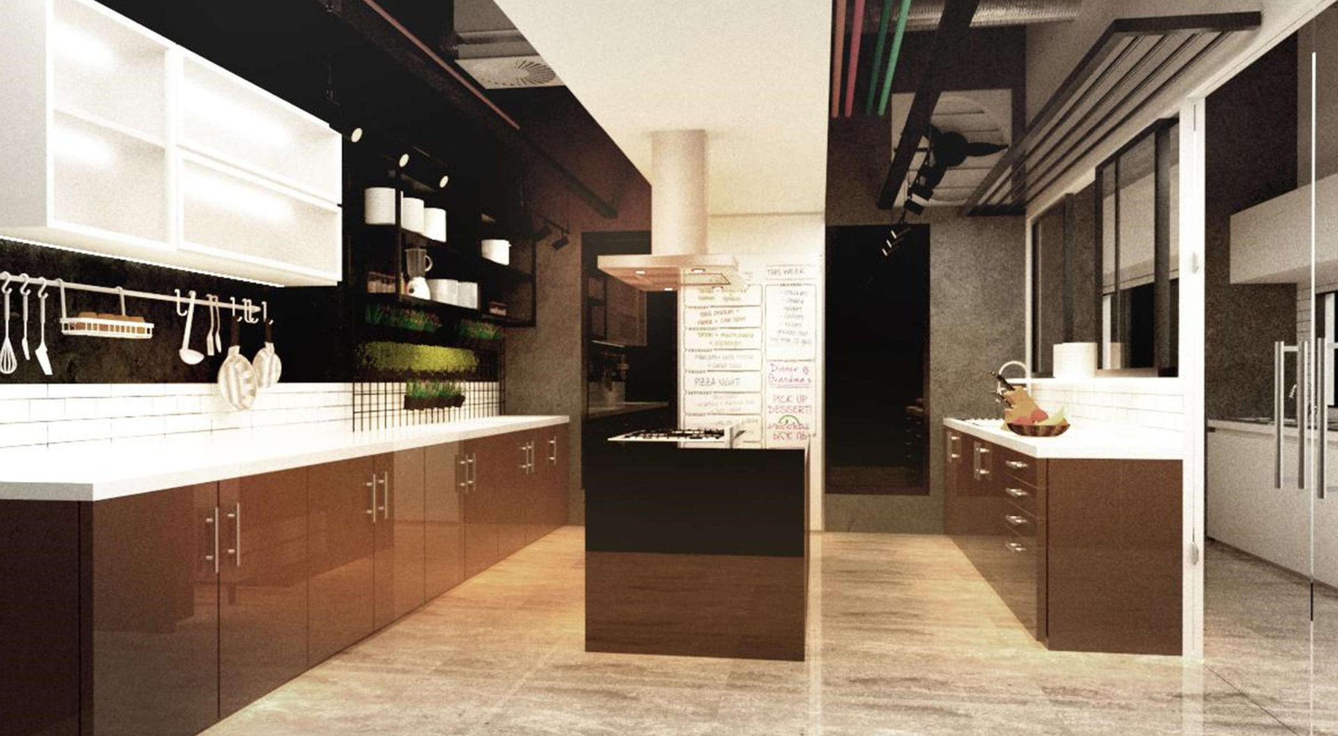 ALab - Architecture Laboratory - Design, Plan, Transform