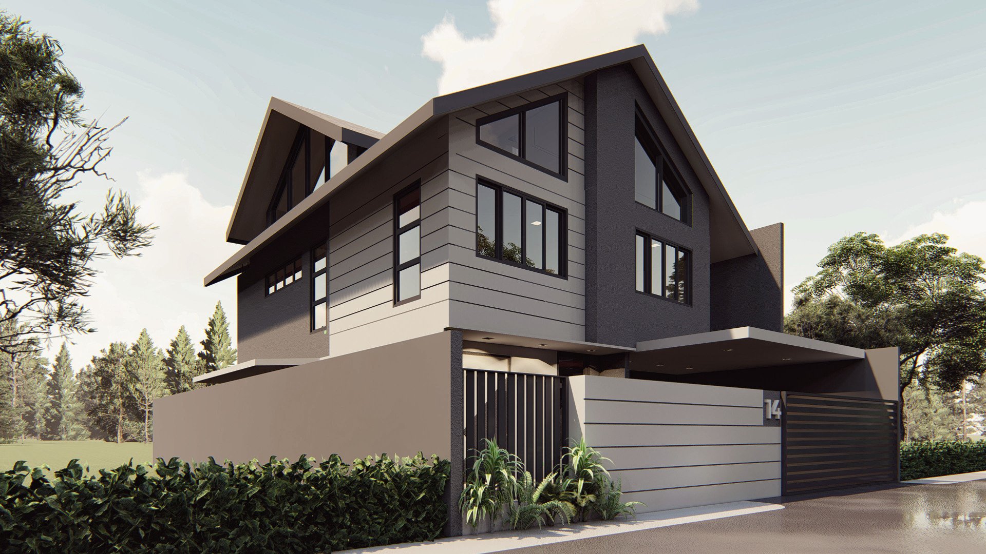 ALab - Architecture Laboratory - Design, Plan, Transform