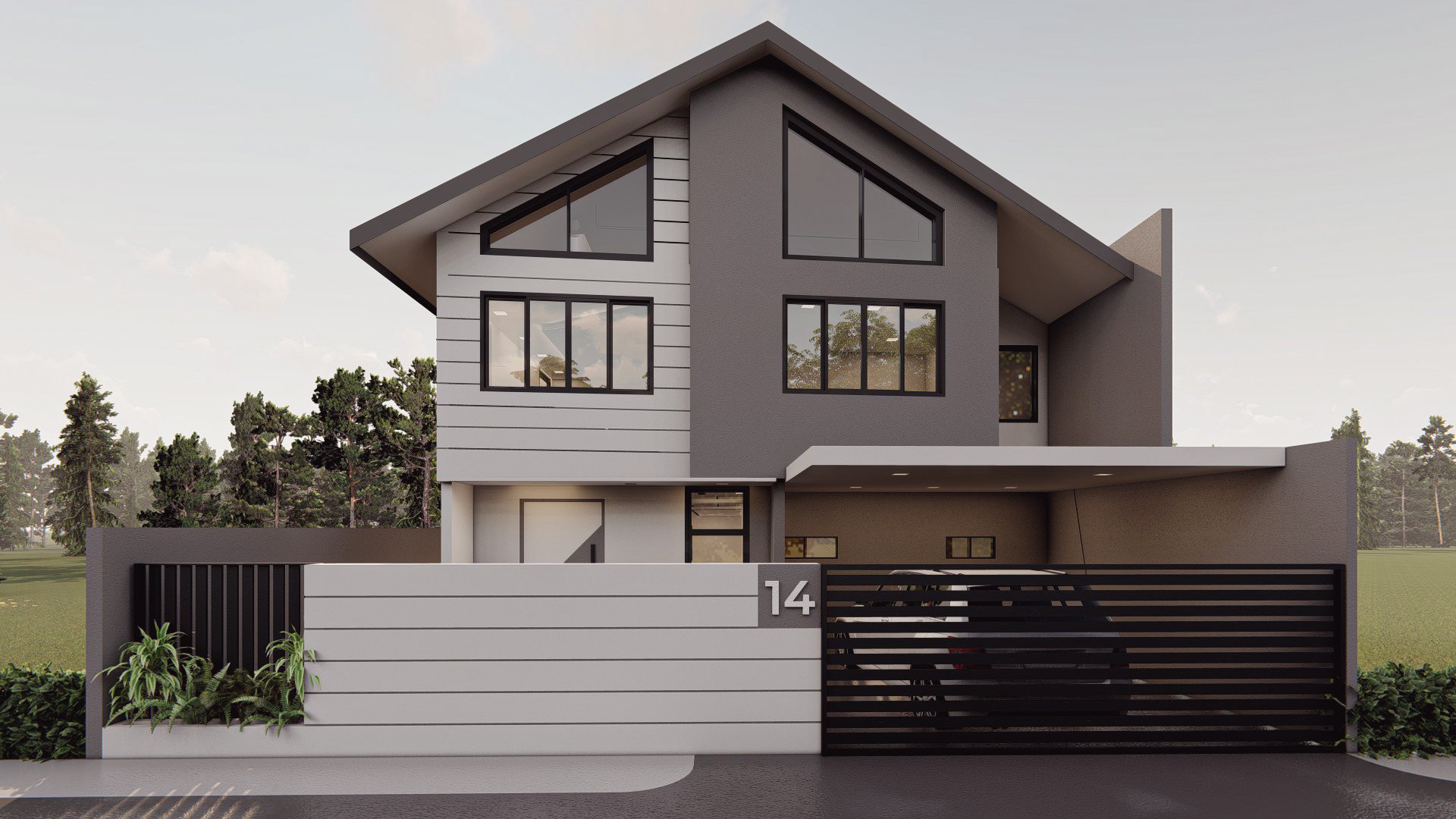 ALab - Architecture Laboratory - Design, Plan, Transform