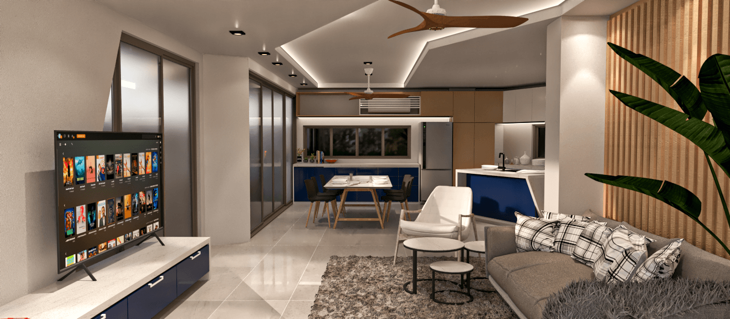 ALab - Architecture Laboratory - Design, Plan, Transform