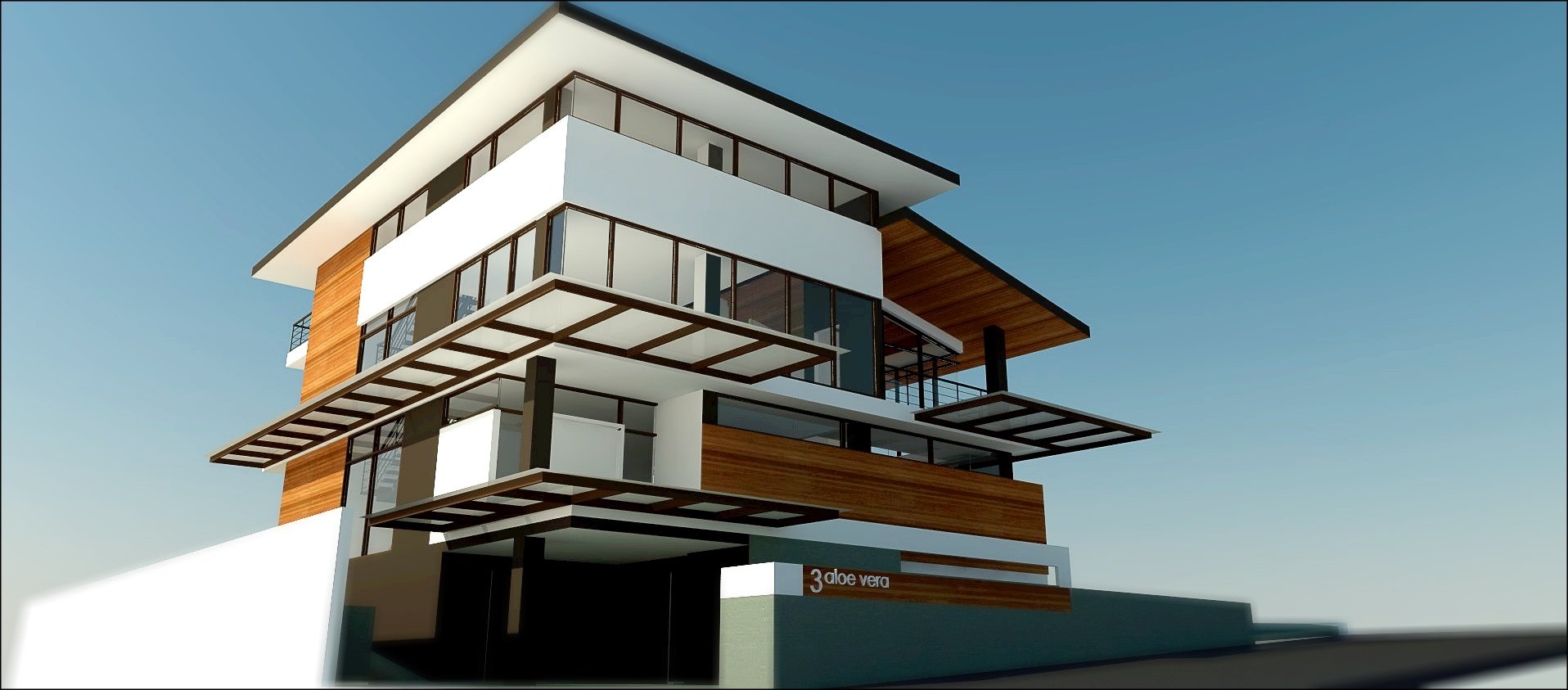 ALab - Architecture Laboratory - Design, Plan, Transform