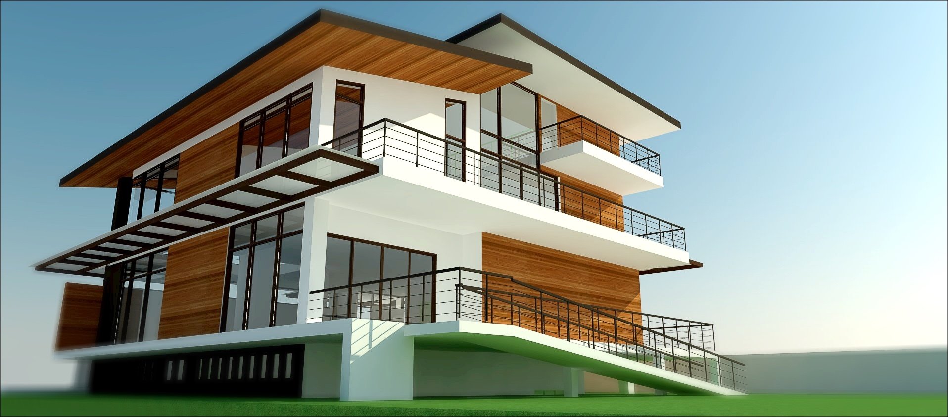 ALab - Architecture Laboratory - Design, Plan, Transform