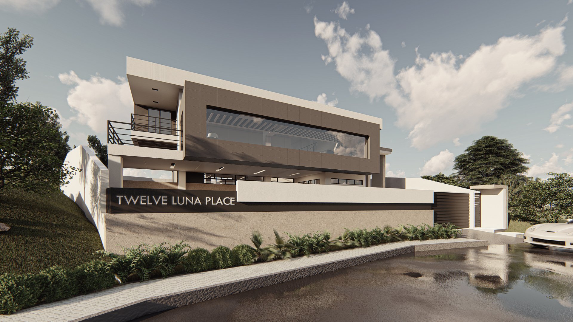 ALab - Architecture Laboratory - Design, Plan, Transform