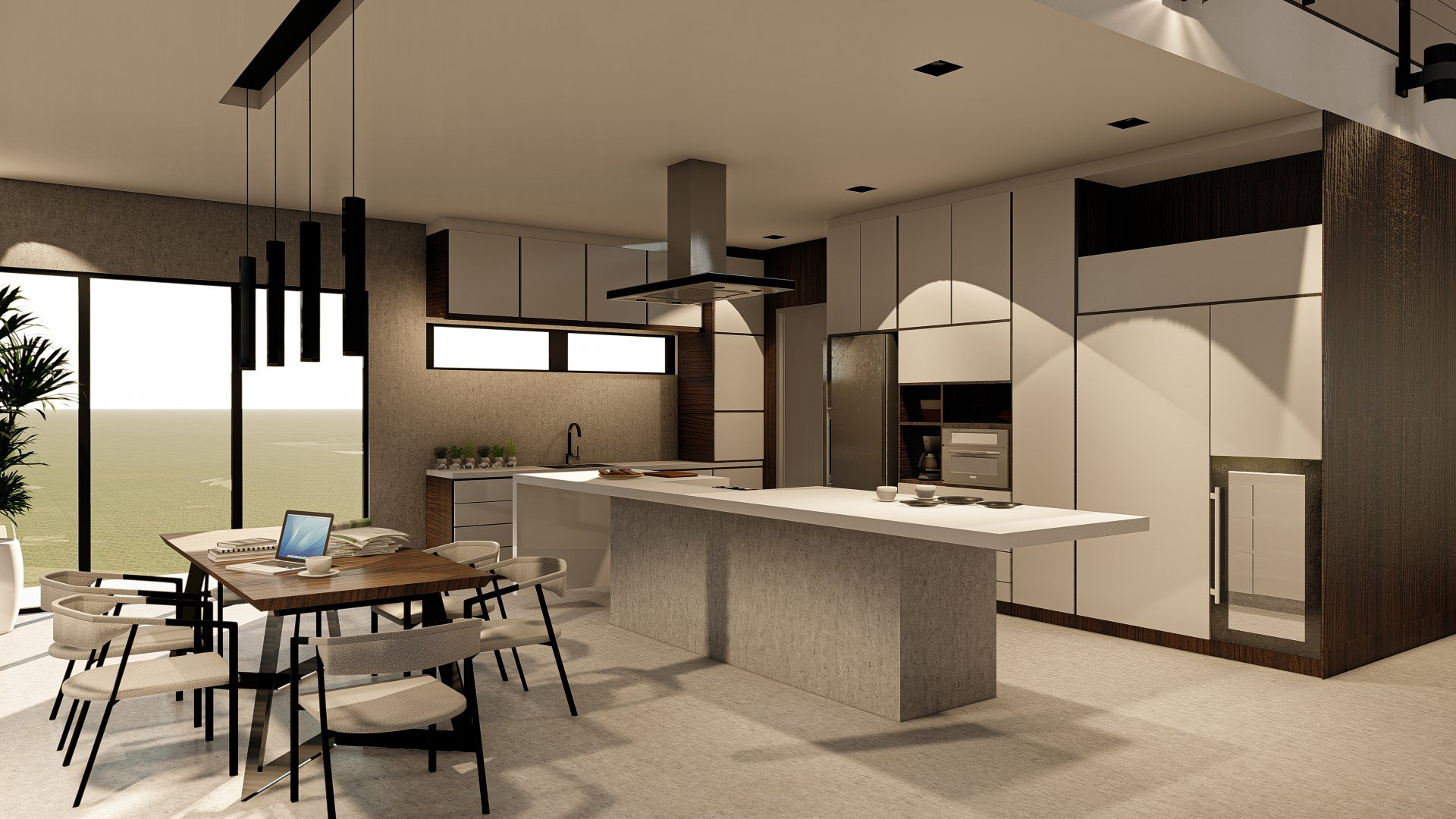 ALab - Architecture Laboratory - Design, Plan, Transform