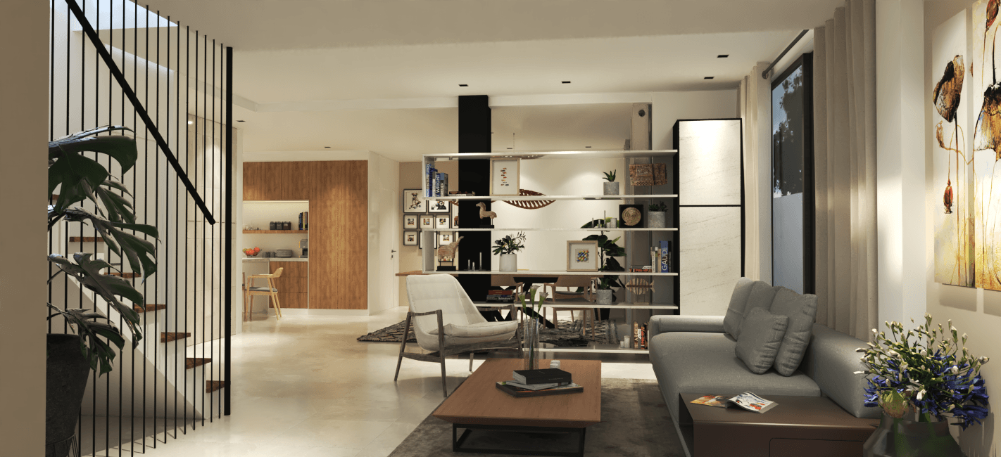 ALab - Architecture Laboratory - Design, Plan, Transform