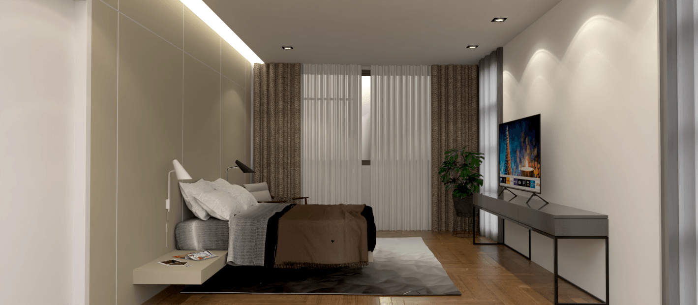 ALab - Architecture Laboratory - Design, Plan, Transform