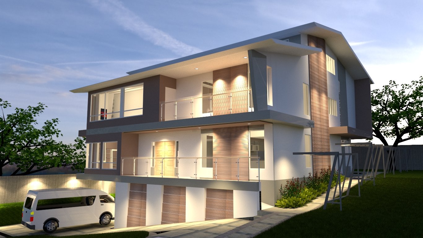 ALab - Architecture Laboratory - Design, Plan, Transform