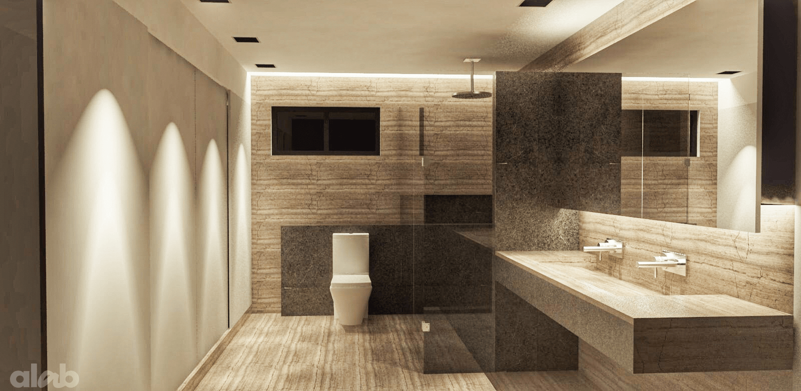 ALab - Architecture Laboratory - Design, Plan, Transform