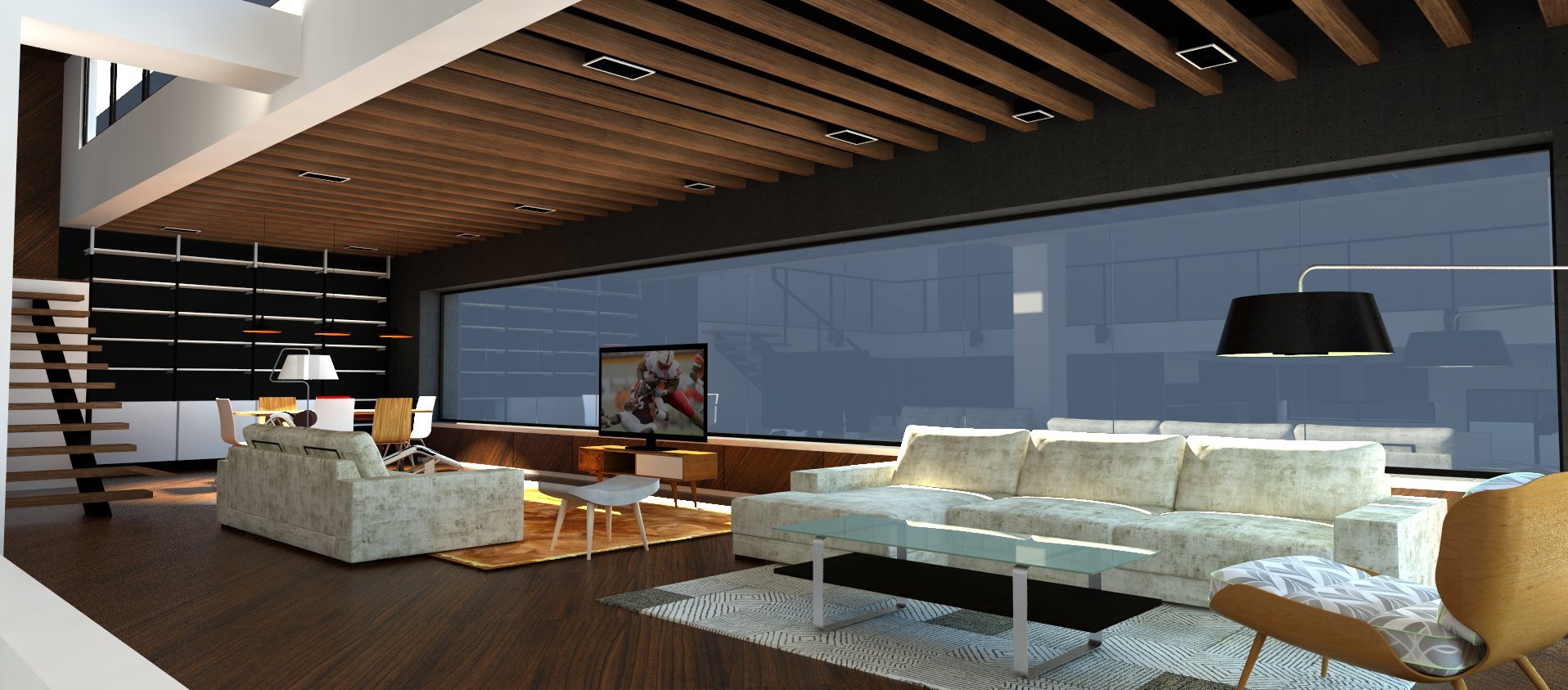 ALab - Architecture Laboratory - Design, Plan, Transform