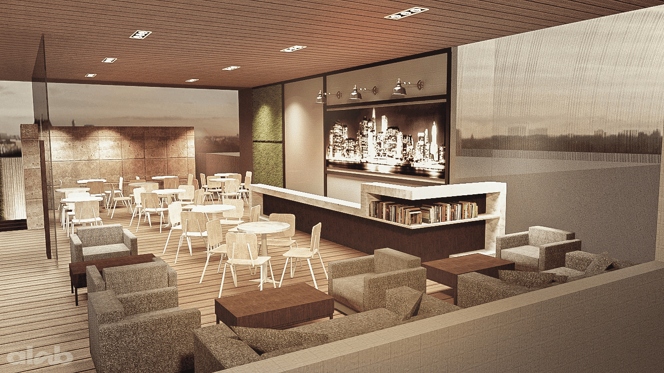 ALab - Architecture Laboratory - Design, Plan, Transform