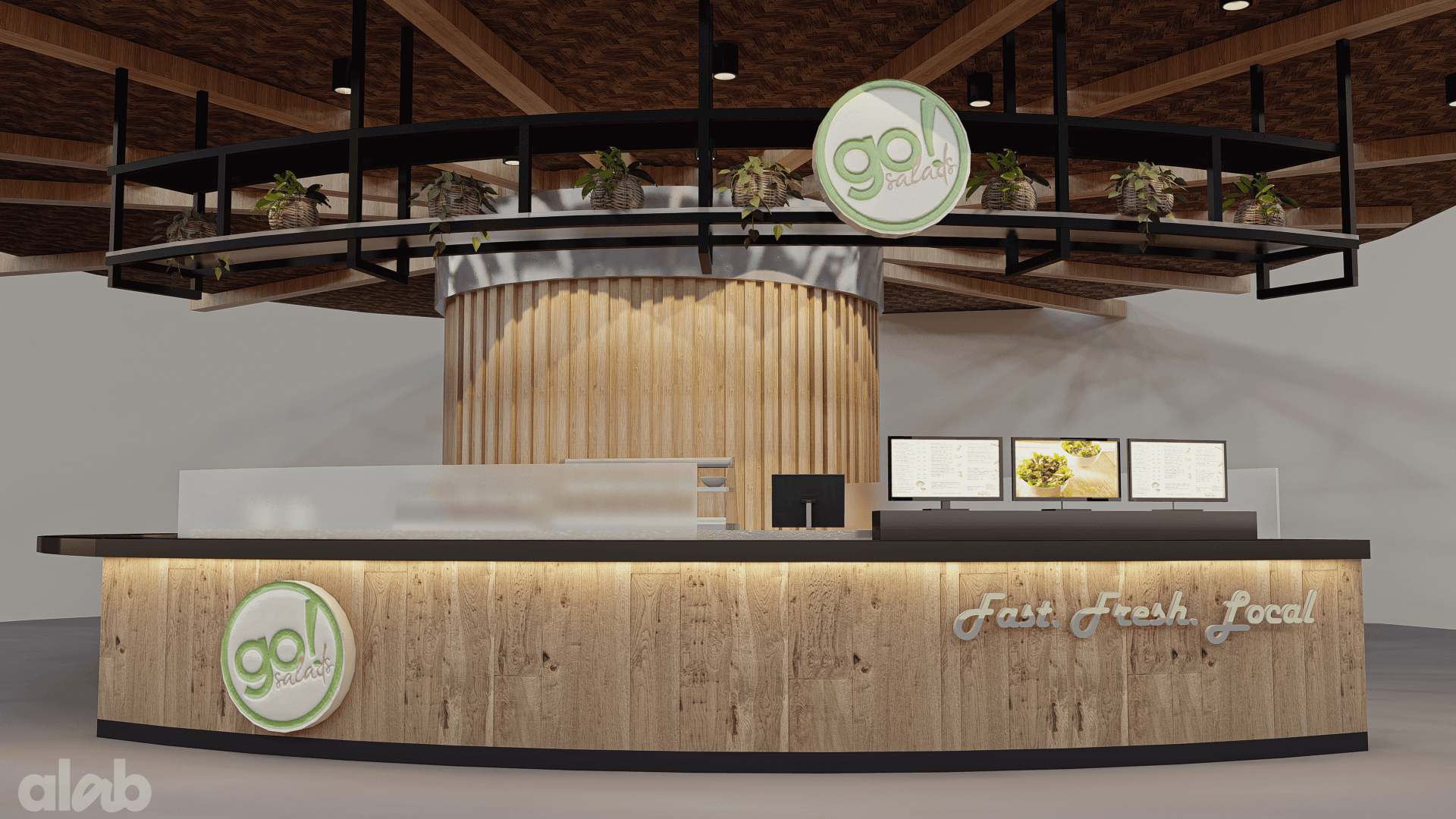 ALab - Architecture Laboratory - Design, Plan, Transform