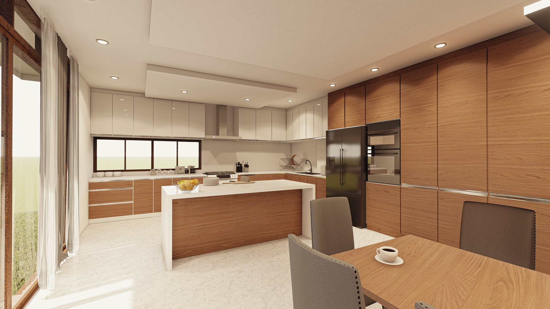 ALab - Architecture Laboratory - Design, Plan, Transform