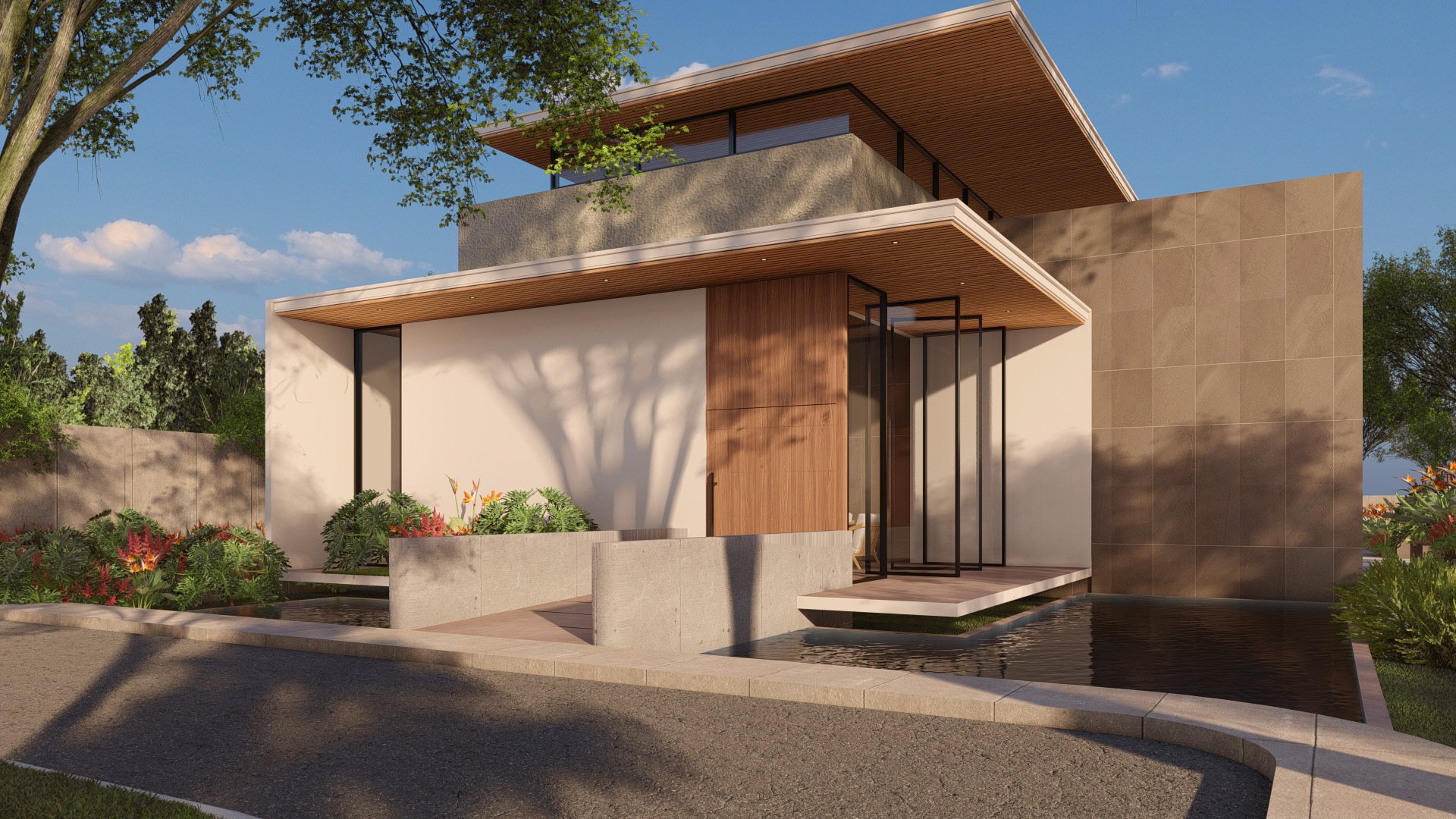 ALab - Architecture Laboratory - Design, Plan, Transform