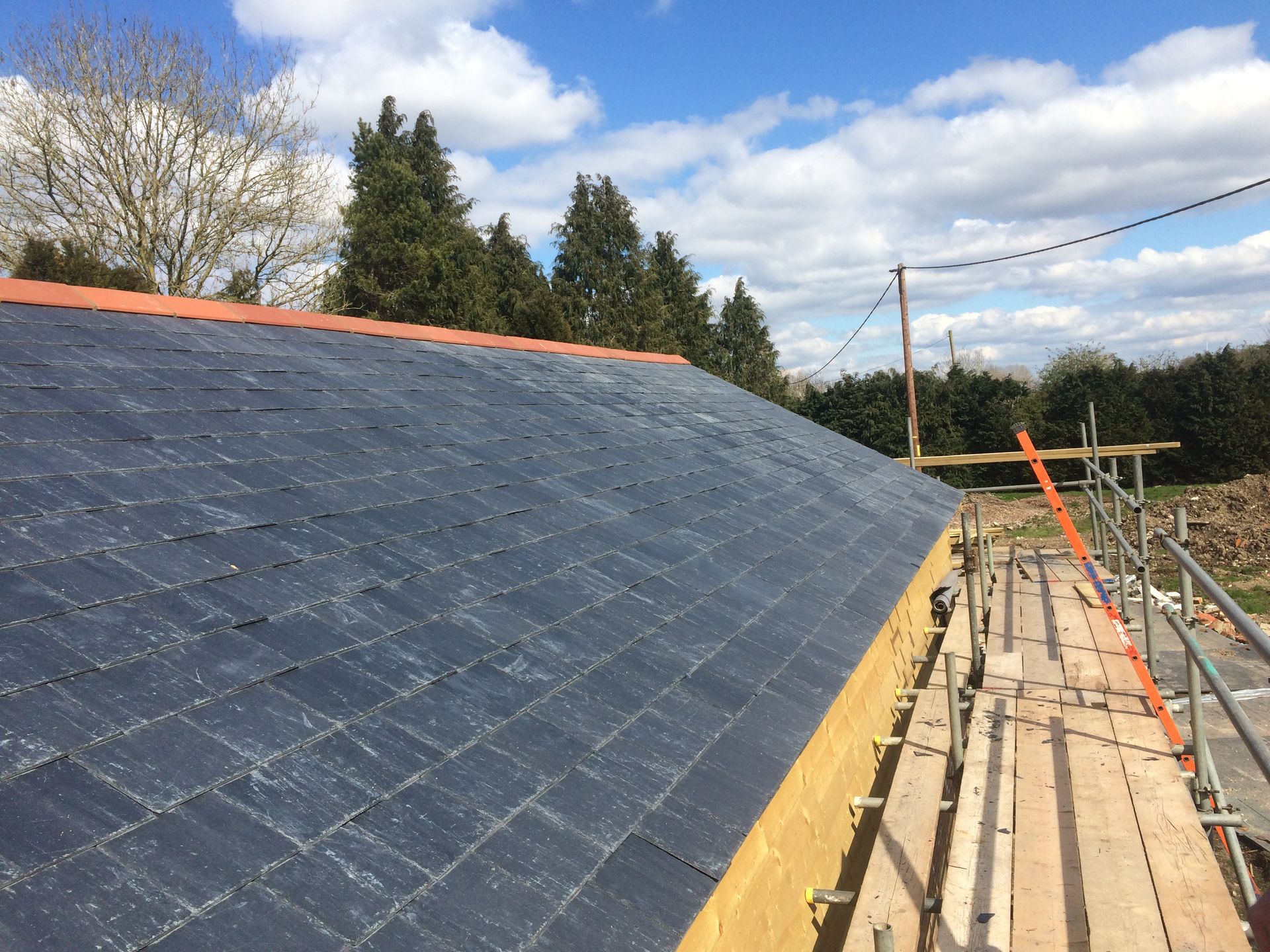 Services - Hardy & Sons Roofing