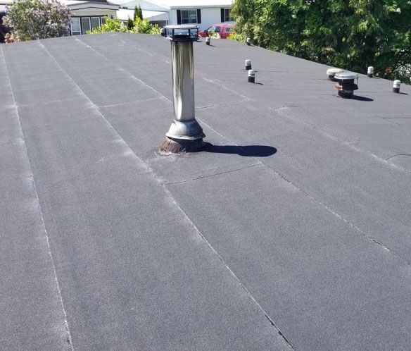 Torch Down Roofing Ripon, CA | Valley Hill Roofing