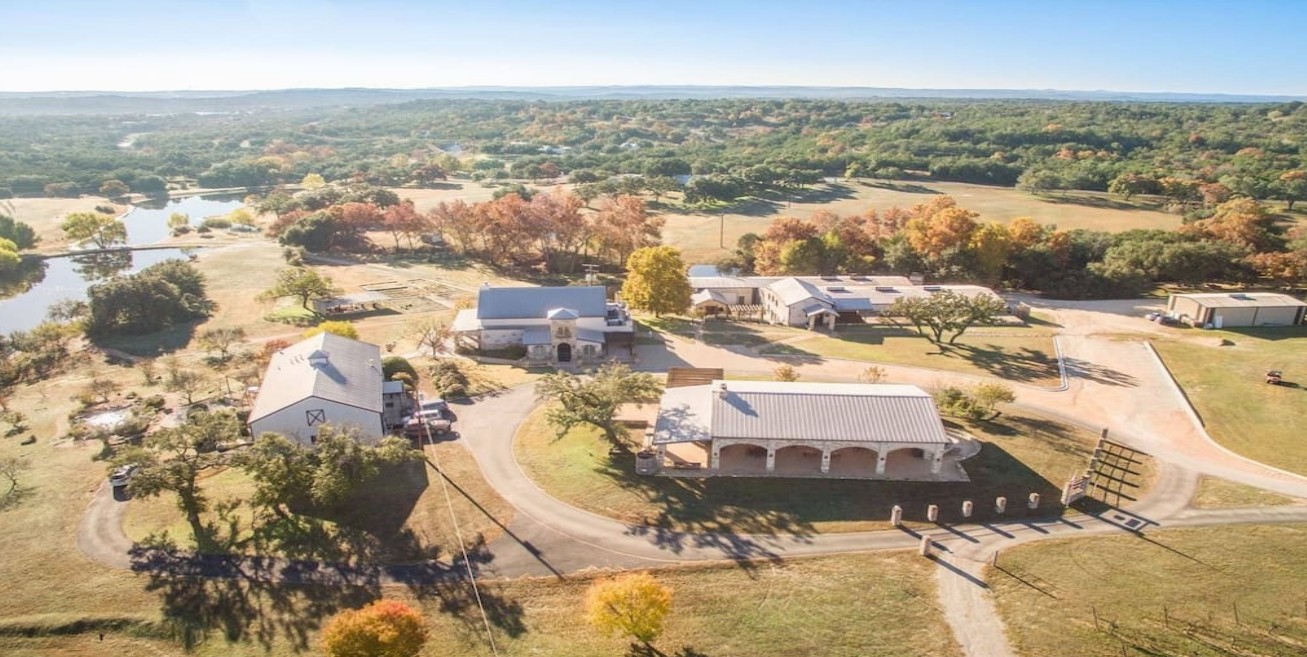 Commercial Real Estate | Austin, TX | (512) 750-5690