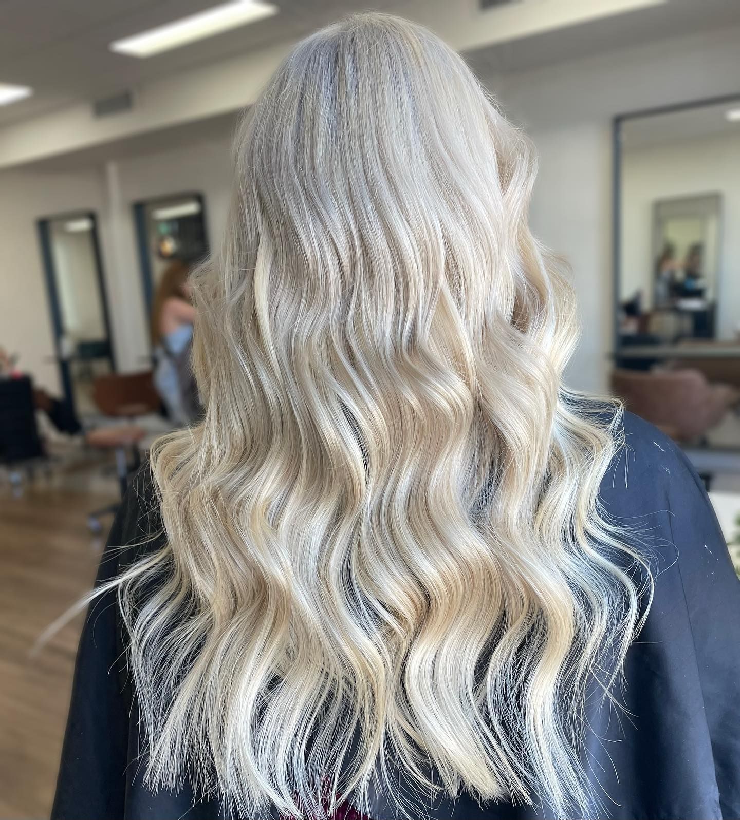 Hairdresser Townsville | Mysa on Flinders