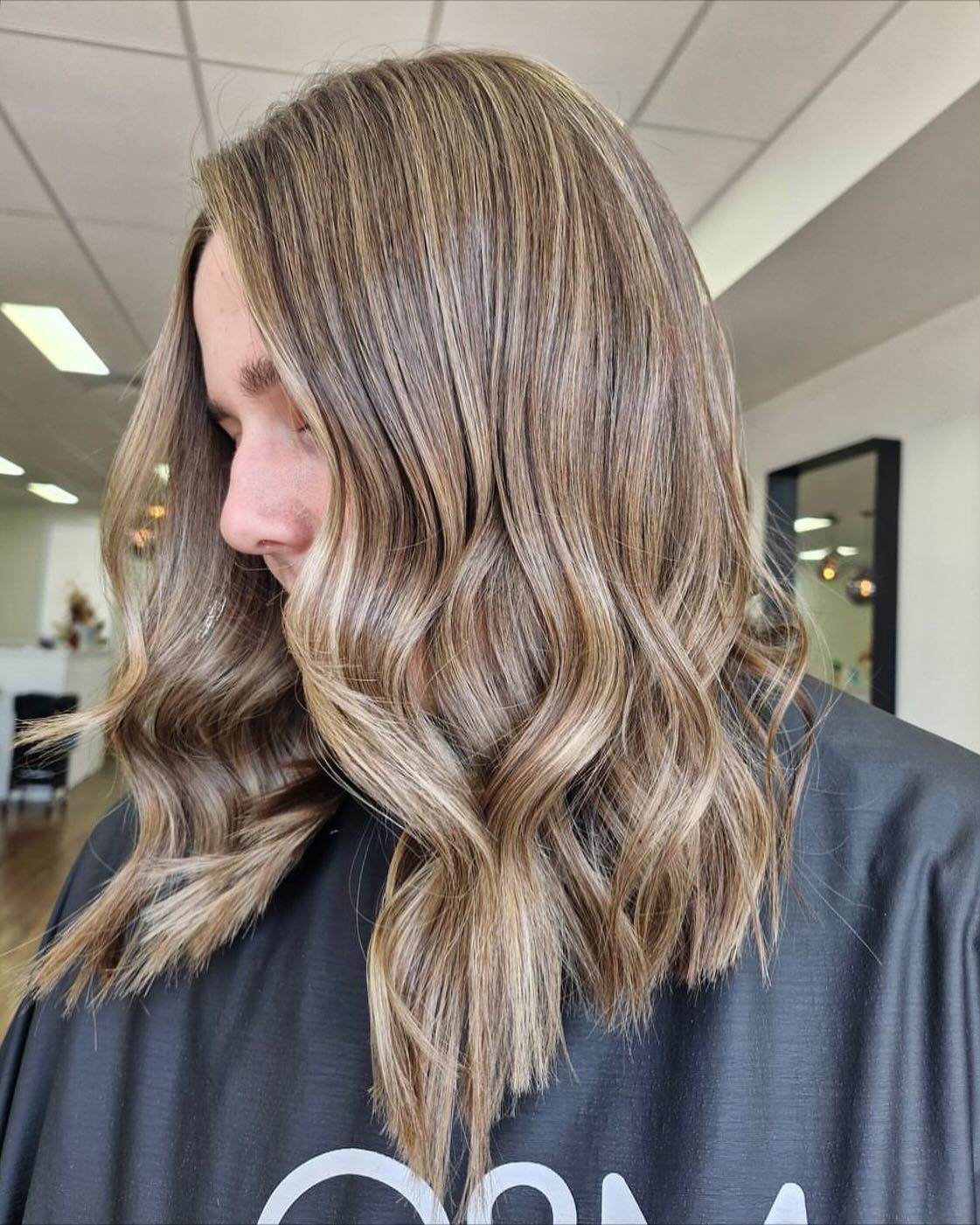 Hairdresser Townsville | Mysa on Flinders