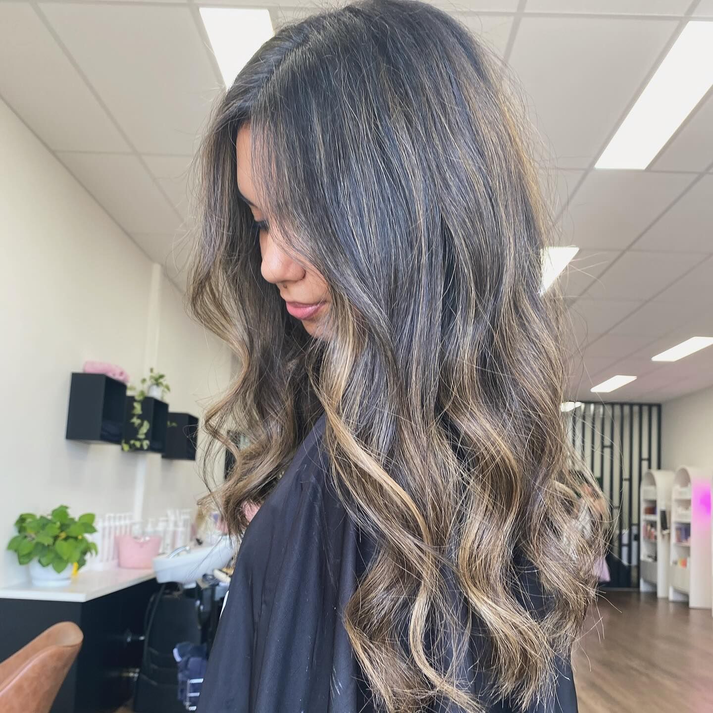 Hairdresser Townsville | Mysa on Flinders