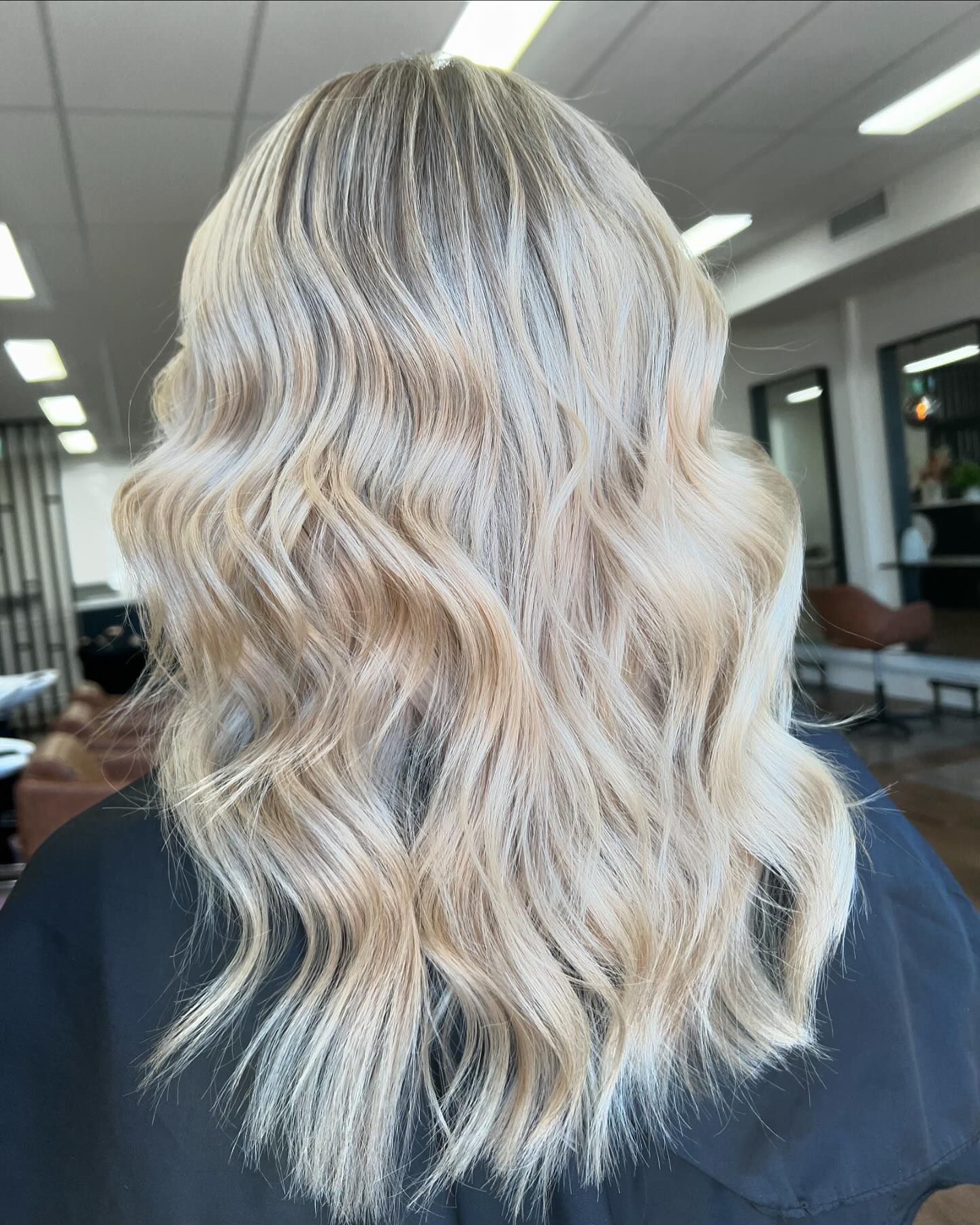 Hairdresser Townsville | Mysa on Flinders