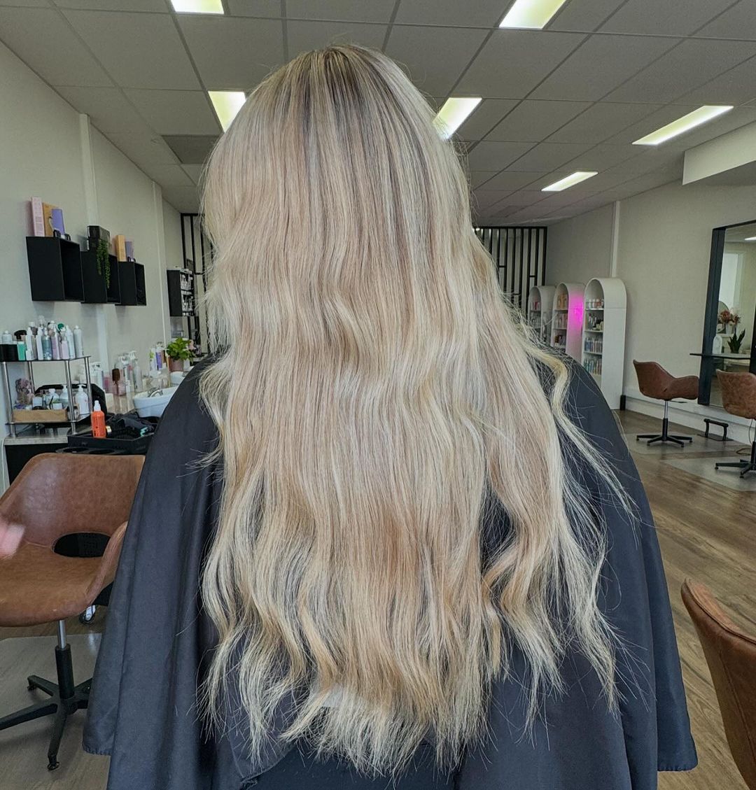 Hair Salon Townsville | Mysa on Flinders