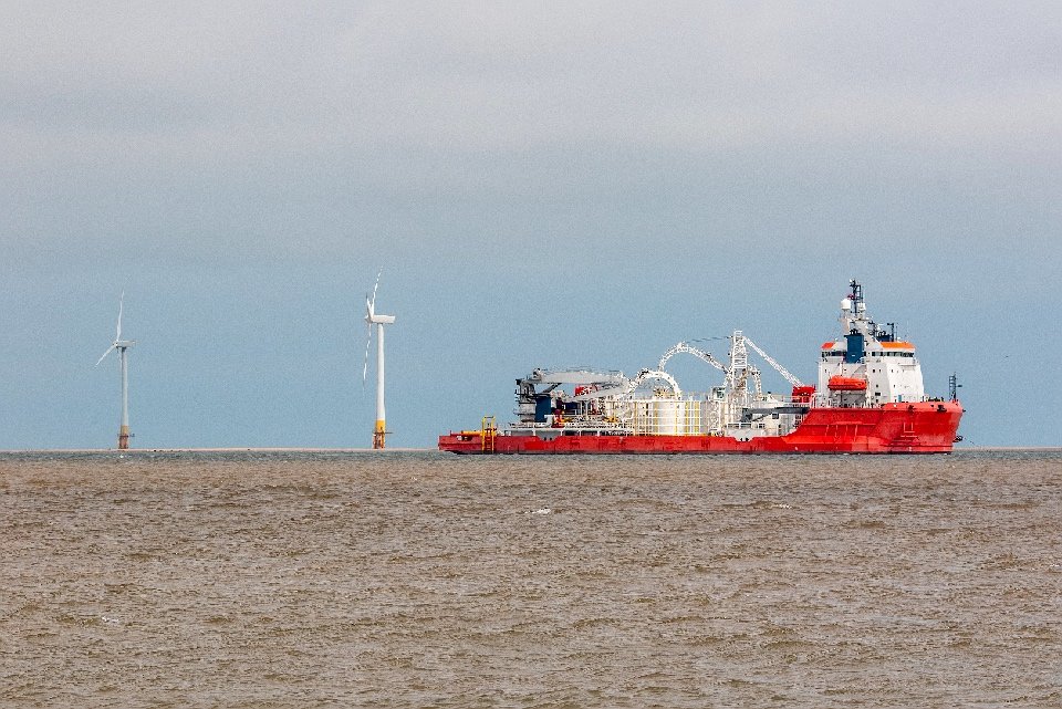 Admiral Harding Shipping Chandler | Food & Beverage Services