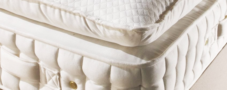 Apa Itu Pillow Top Spring Bed dan Kelebihannya