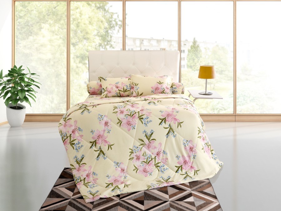 Cara Memilih Ukuran Sprei biar Nggak Salah Beli