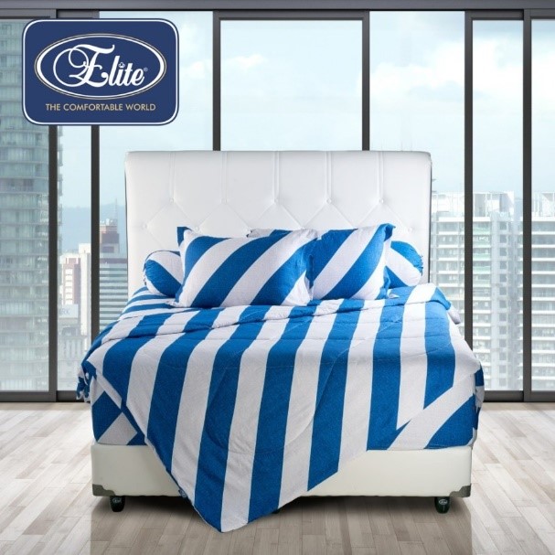 Cara Memilih Ukuran Sprei biar Nggak Salah Beli