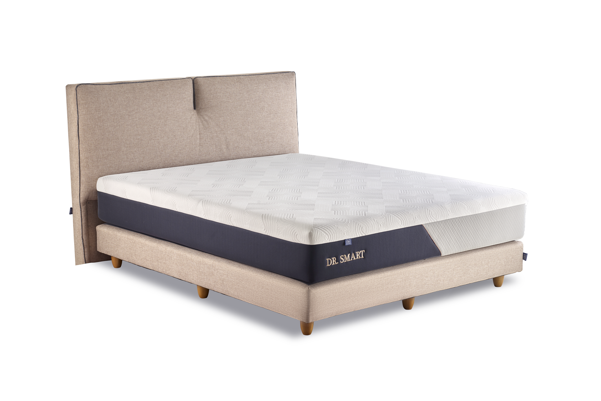 Elite Springbed Tipe DR. Smart