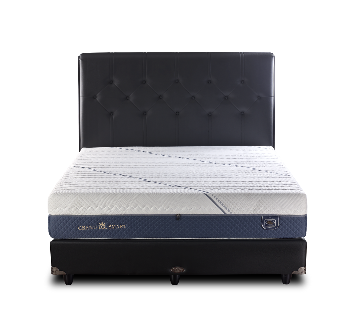 Elite Springbed Tipe Regency