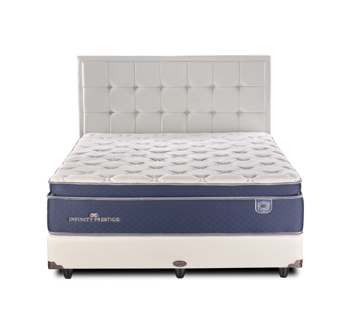 Elite Springbed Tipe Prestige