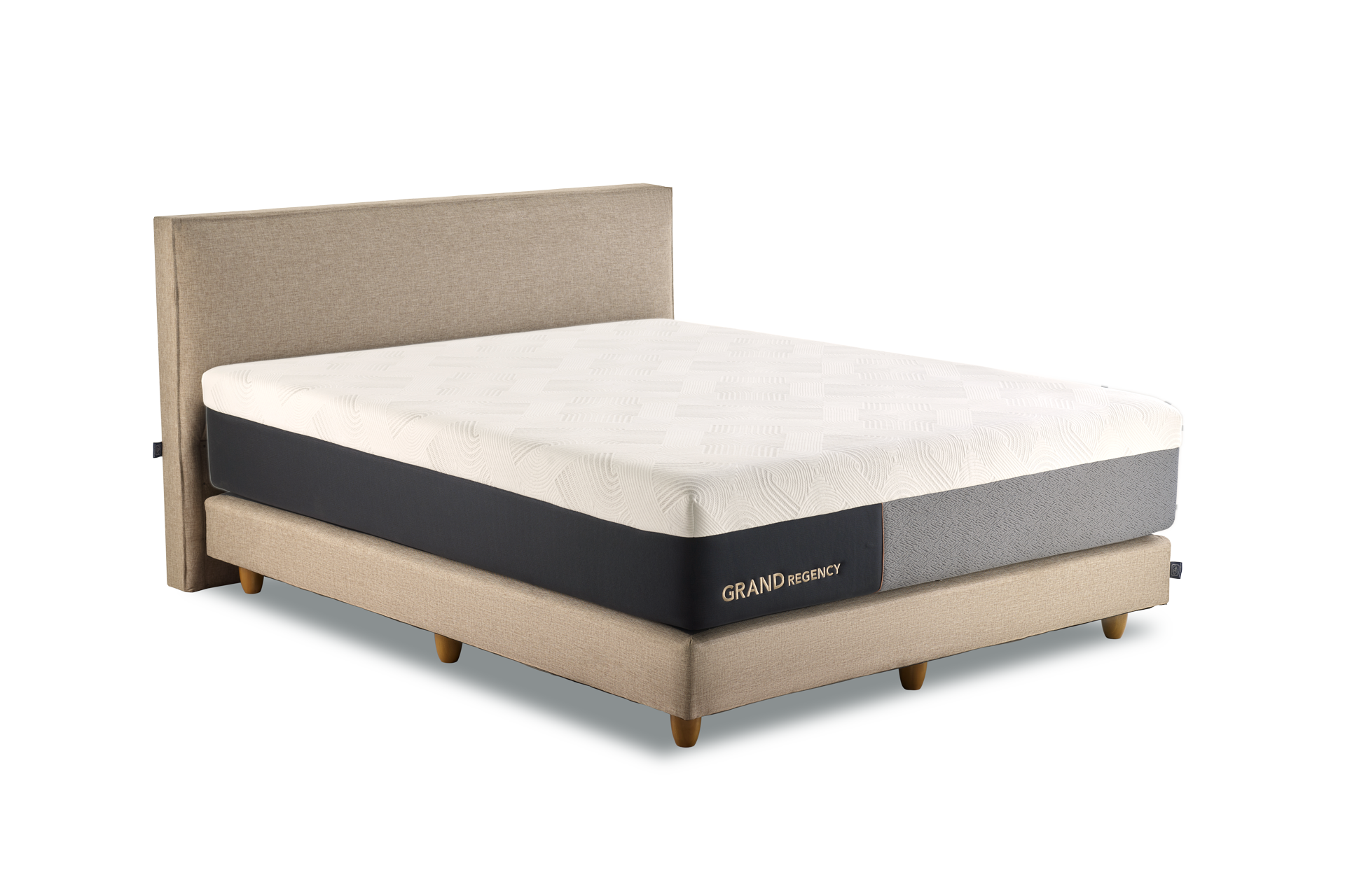 Elite Springbed Tipe Regency