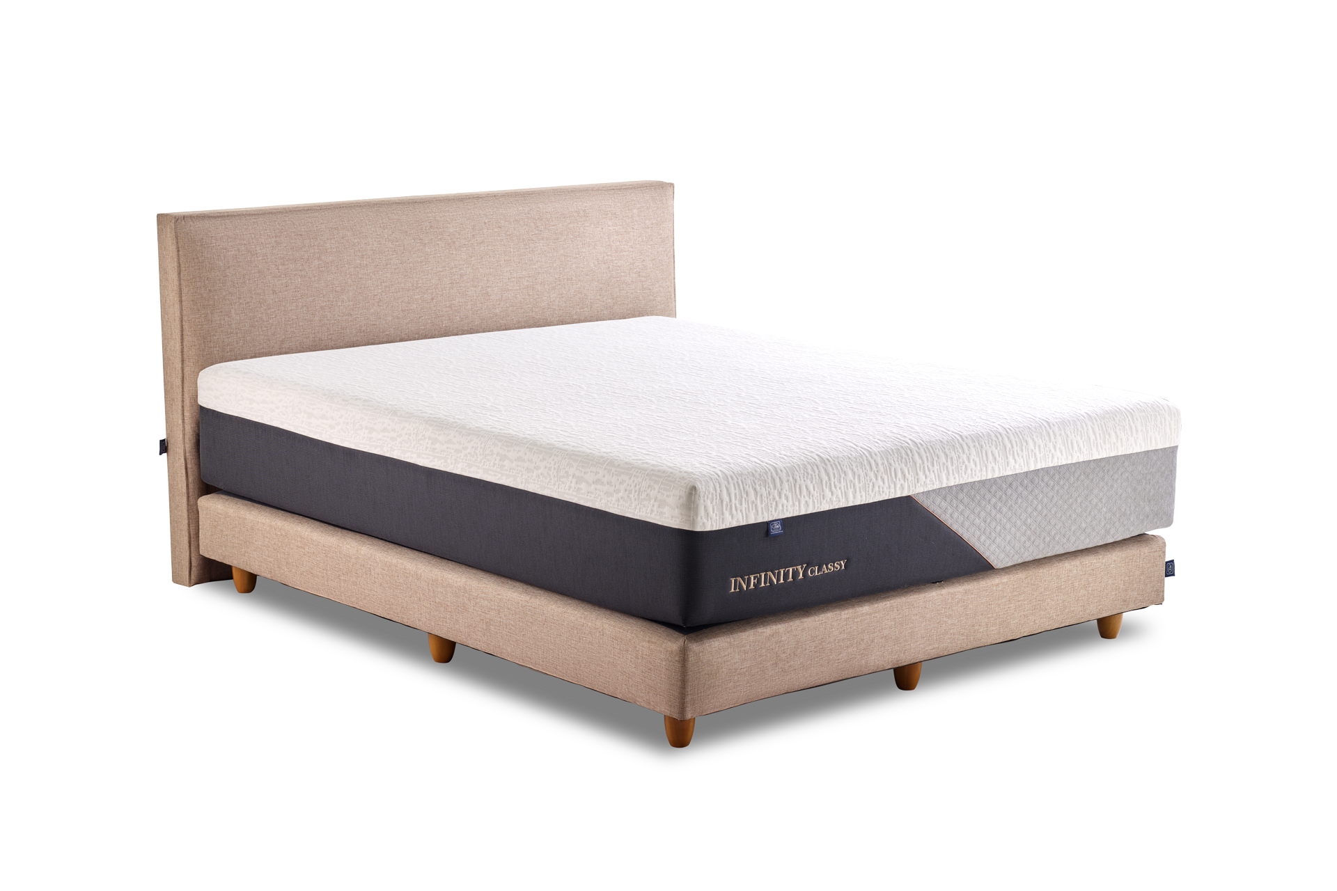 Elite Springbed Tipe Classy