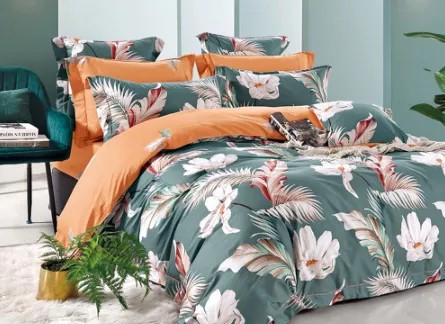 Cara Memilih Ukuran Sprei biar Nggak Salah Beli