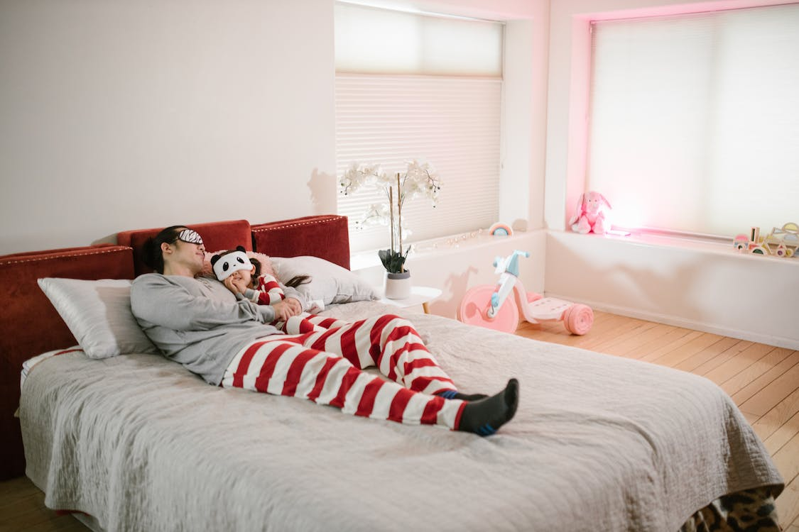 Jam Tidur Anak Usia 10 Tahun yang Ideal