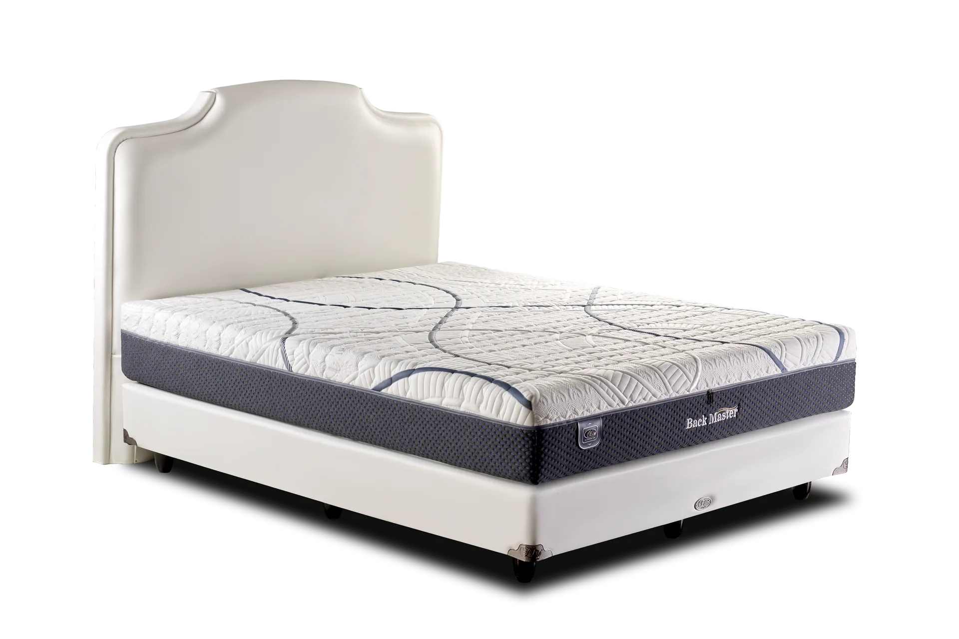 Kasur Terlalu Keras Nggak Selamanya Buruk, Intip Manfaatnya Di Sini!