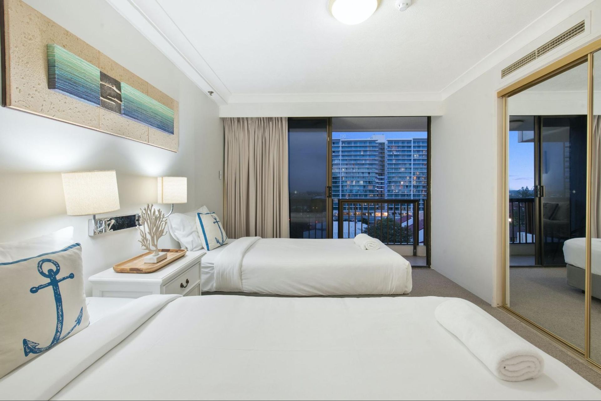 Ketahui Ukuran Kasur Twin Bed Hotel: Detail, Pengertian, dan Kelebihannya