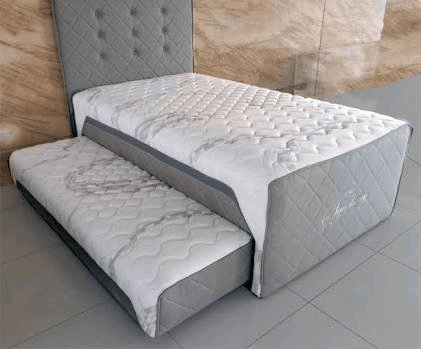 Elite Springbed Hadirkan 3 Model Tempat Tidur untuk Keluarga